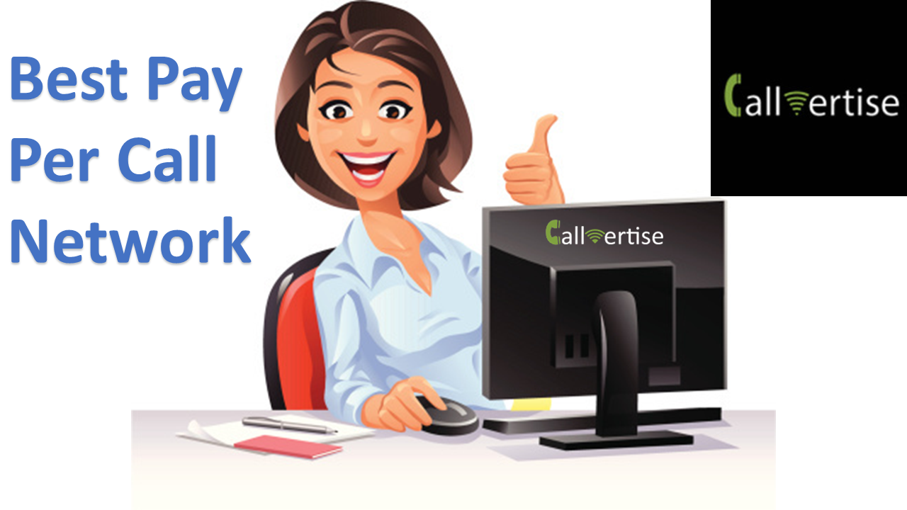 Pay Per Call Guide For Lead Generation - Pay Per Call Marketing
