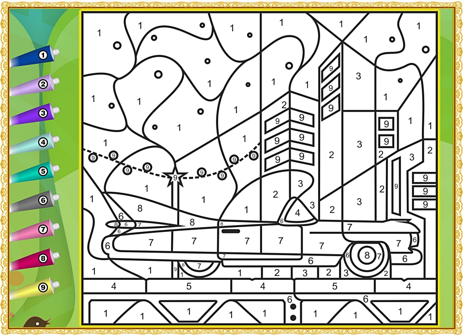 Coloring book pdf download
