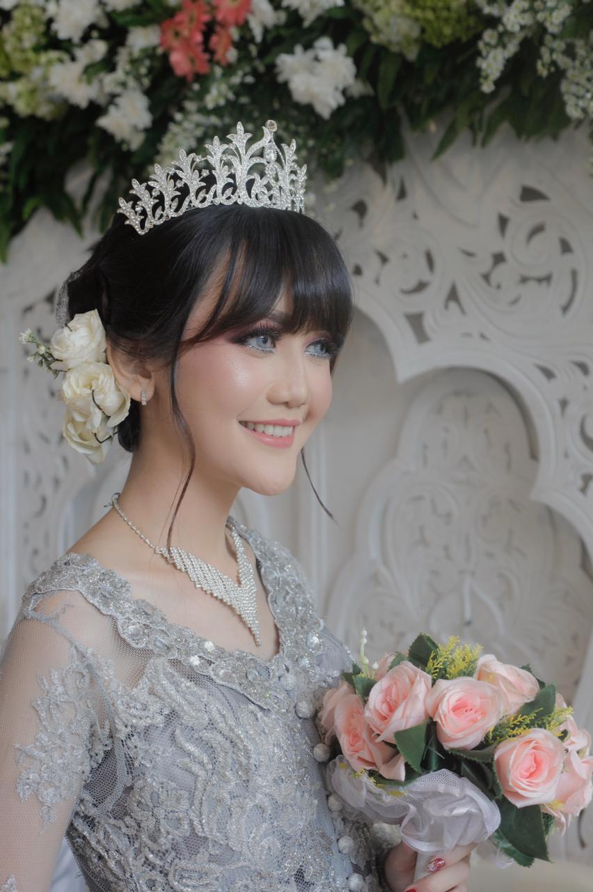 Inspirasi Pernikahan Adat Sunda Marga Jaya - Upacara Adat Sunda Telp : 0822-1373-9483