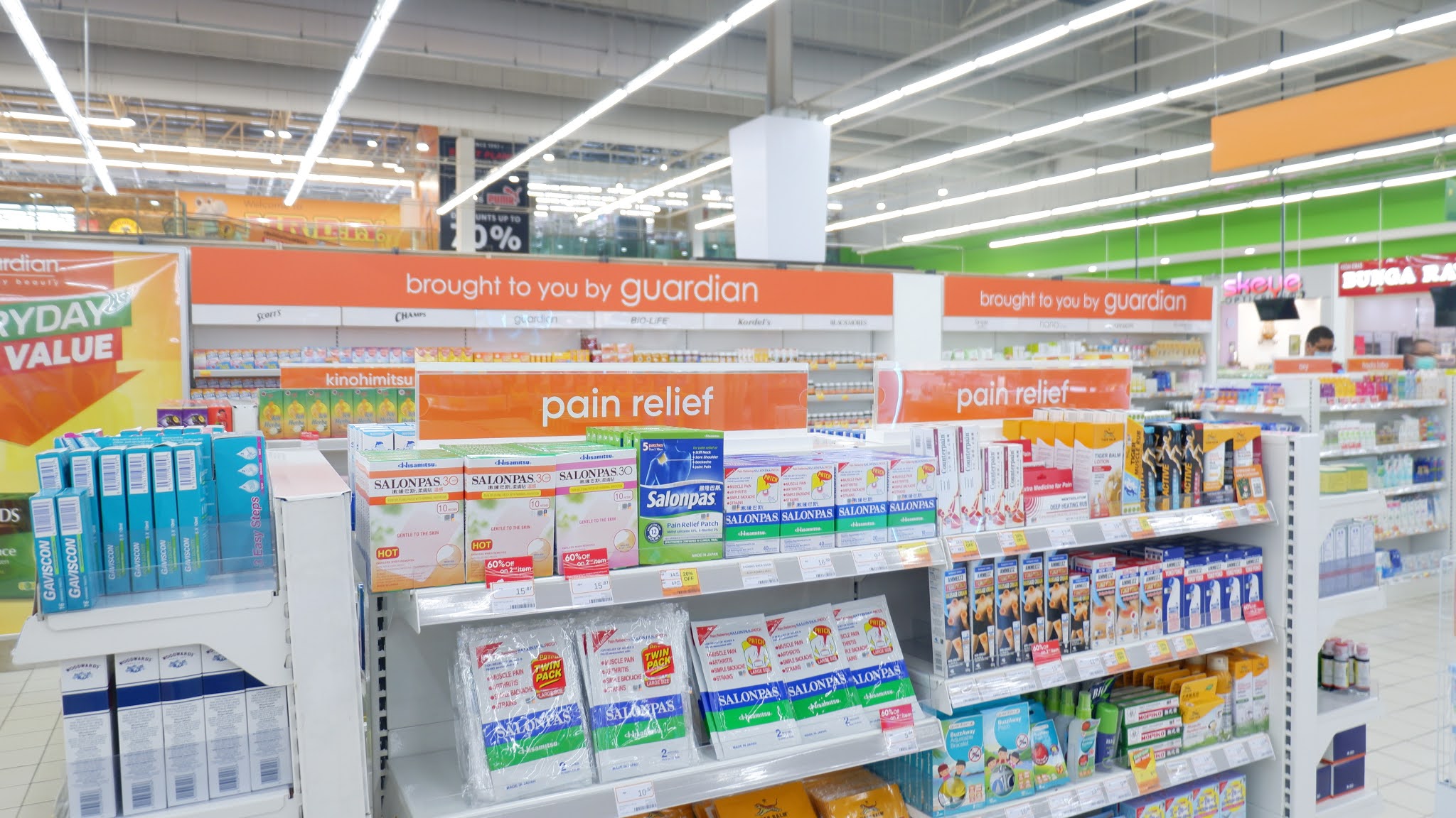 Sara Wanderlust: Giant’s New Branding | It's the little things that ...