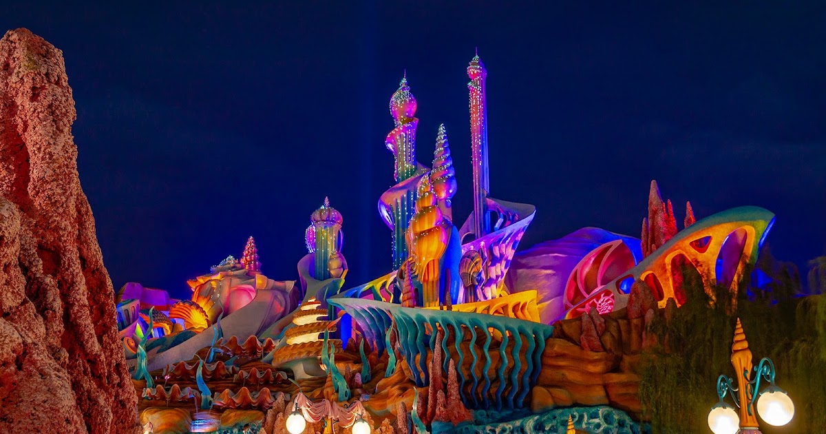 Disney Photoblography