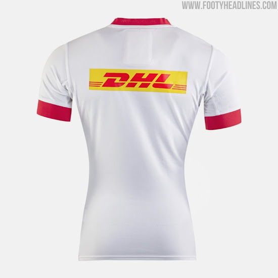 25 Interesting Shirts: 2020-21 Premiership Rugby Kit Overview - Footy ...