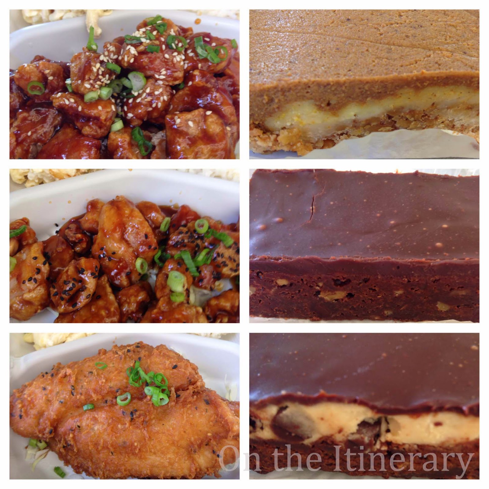 Hawaii Mom Blog: Kaka`ako Kitchen