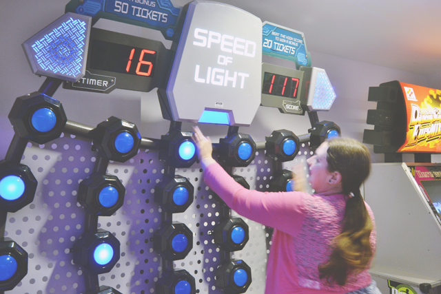 Becky Bedbug: Chilling with my brother