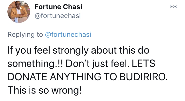 SO WRONG :CHASI | Mafaro