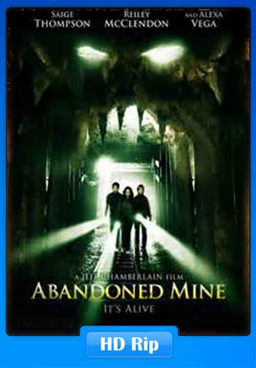 The Abandoned [2015] | All Movie Download