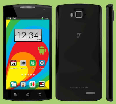 O+ (plus) 8.12: Review, Full Specs and Price ~ Techno Geek Page | News ...