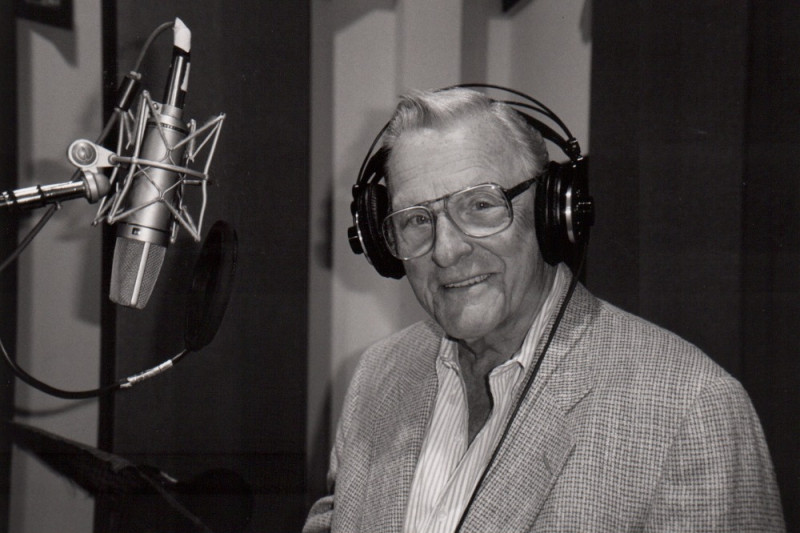 Martin Grams: A New Lone Ranger Exhibit