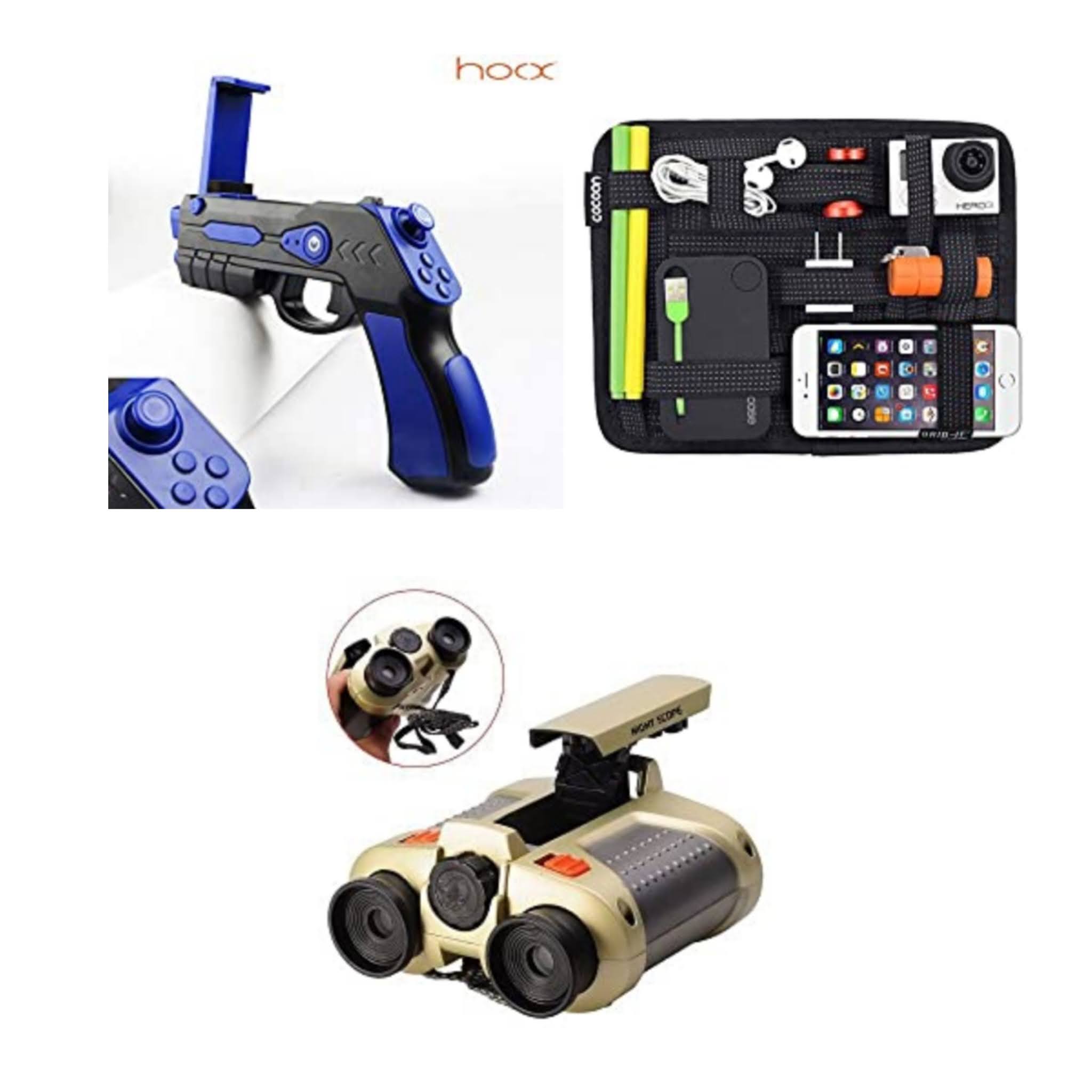 3 Cool Gadgets And Toys For Kids In Hindi