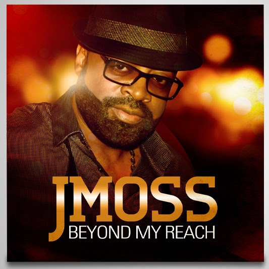 NEW MUSIC | J. Moss Releases "Beyond My Reach" As 3rd Single Off "Grown ...