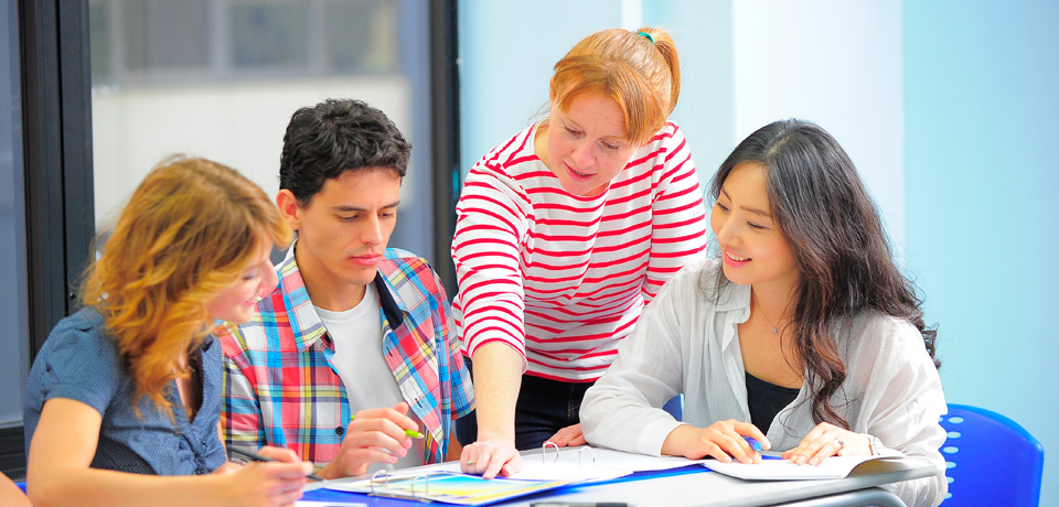 Eynsford College: How Offline Learning with English Language Courses in ...