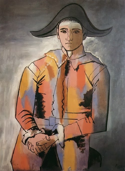 100 Paintings By Pablo Picasso | The Cubist Portraits | 1881-1973