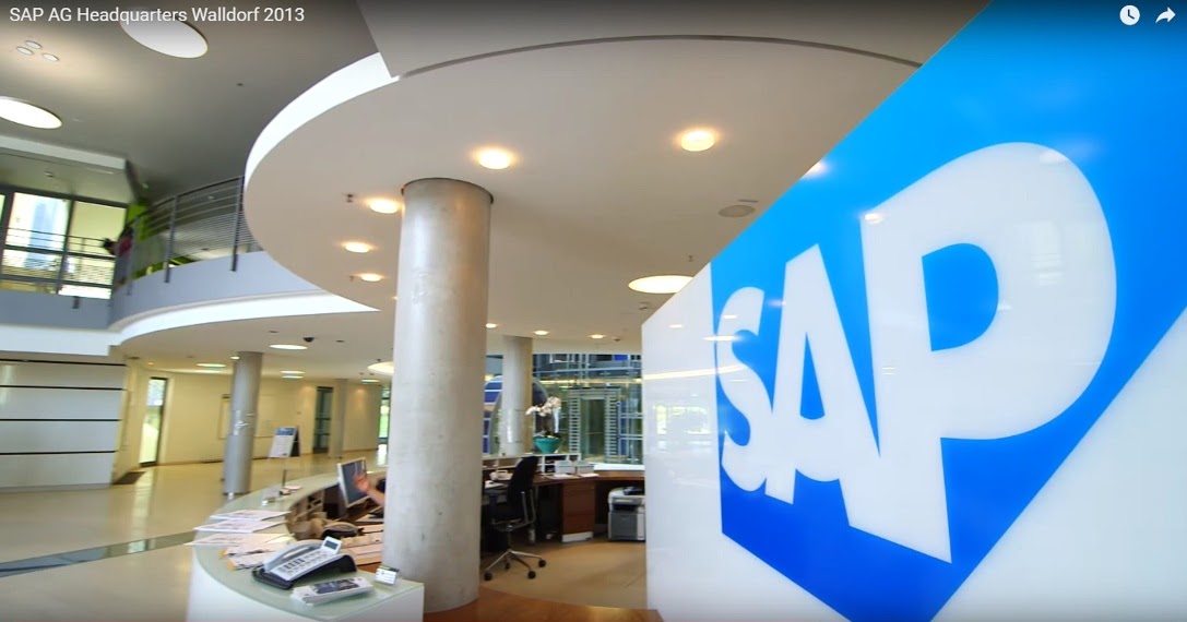 SAP Continues Strong Growth Trajectory in Asia Pacific Japan in 2016 ...