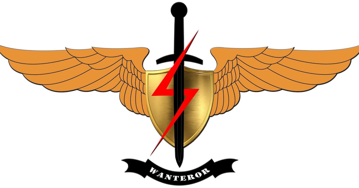 Logo Wanteror