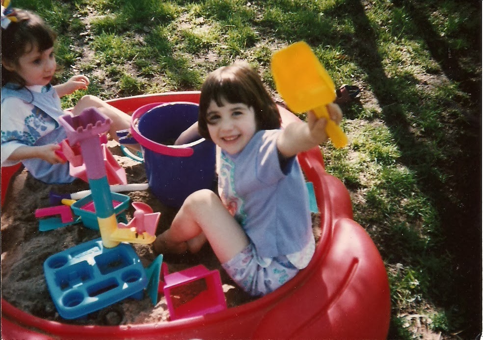 Piece #12 - "Temper, Temper."