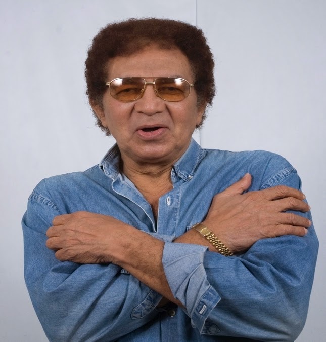 Reginaldo Rossi - Discografia Completa - Brega Blog