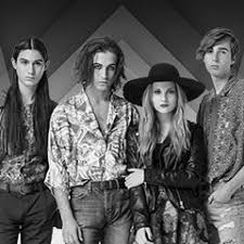 MANESKIN: BIOGRAPHY & HISTORY