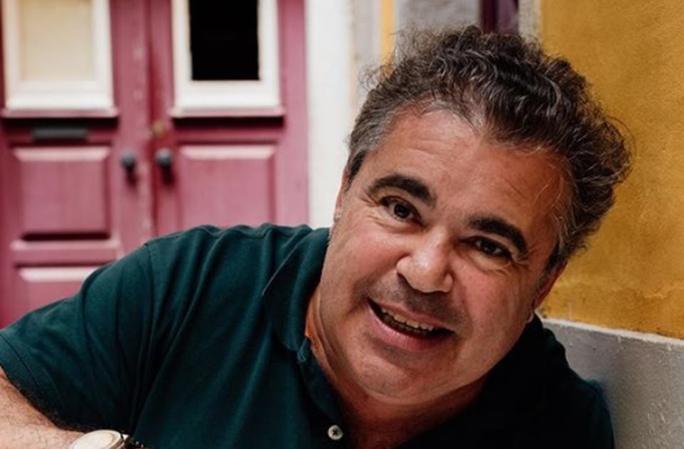 Toy é o novo trunfo da televisão portuguesa