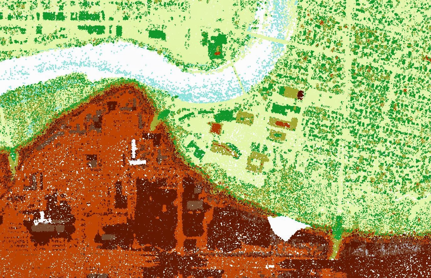Advanced Remote Sensing: Lidar Remote Sensing