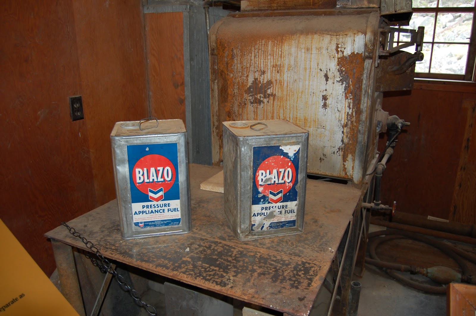 The Gadabout Granny: Kate's Alaska (for my fellow Danamaniacs)