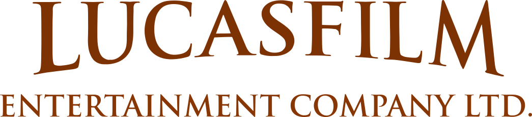 SLN! Media Group: The Lucasfilm logos