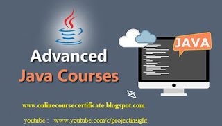 All in One Course Program