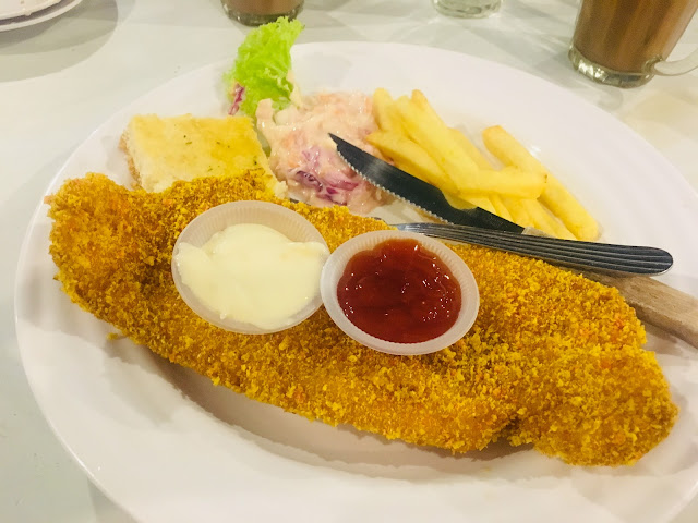 Berbaloi Makan Western di Polperro Steak House, Seremban 2 (S2) sebab ...