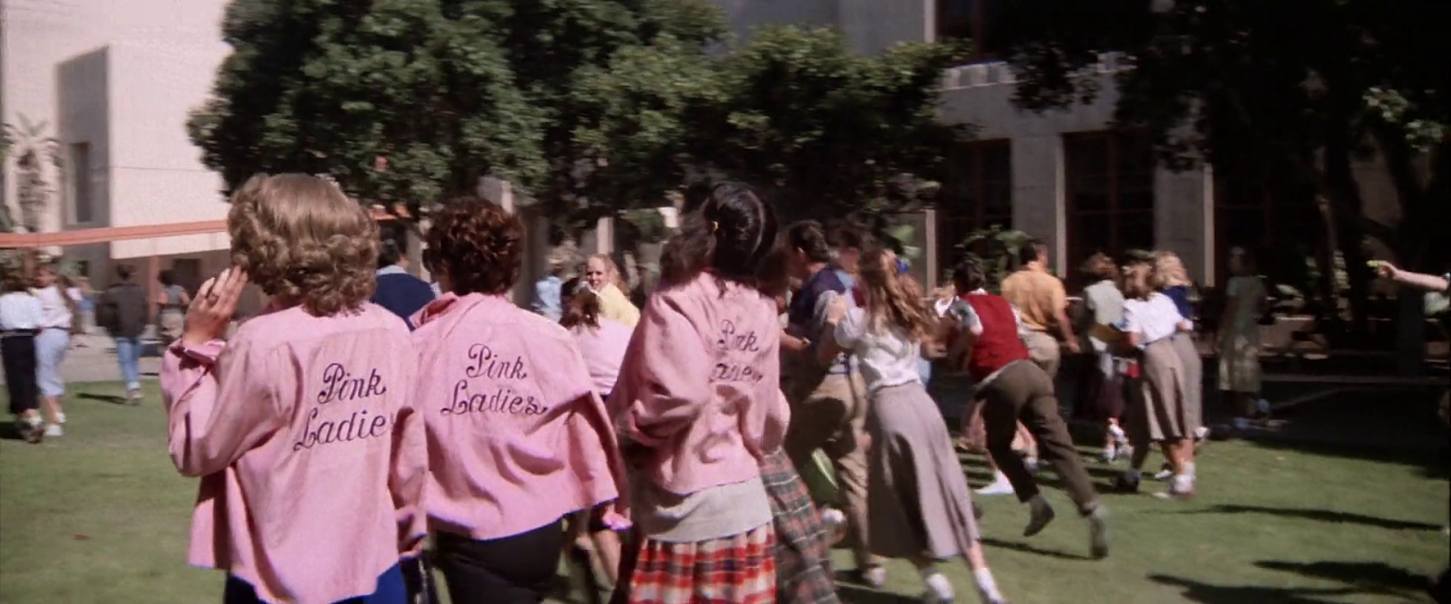 Set-Jetter & Movie Locations and More: Grease (1978)