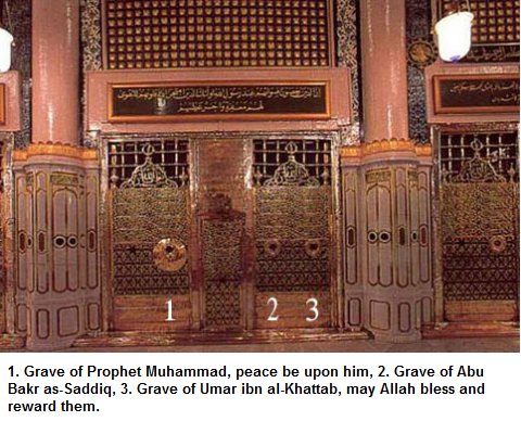 The Final Brick:The Religion of Islam: A Glimpse pf Umar Ibn al-Khattab ...