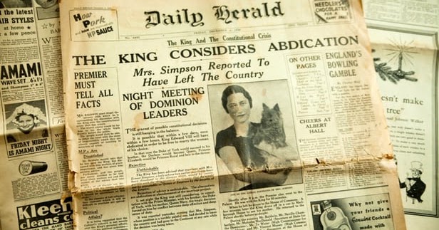 Beyond Real Time: The News & Then Some