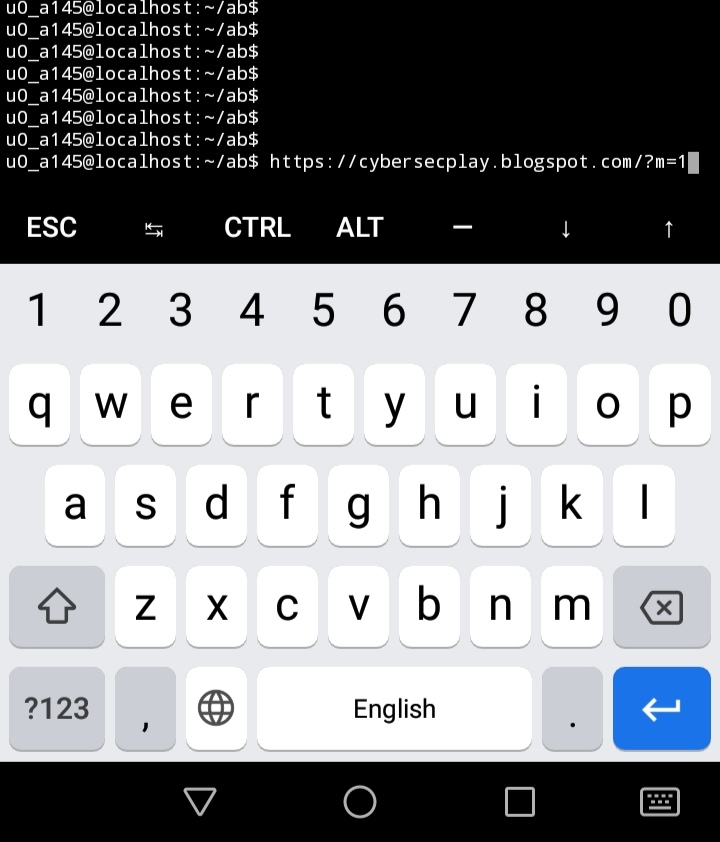 Full proof Guide On Using Ethical Hacking Tools And Linux In Android