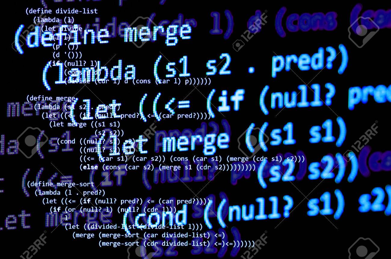Paradigmas_ programación: ESTUDIO COMPARATIVO DE LENGUAJES DE PROGRAMACIÓN