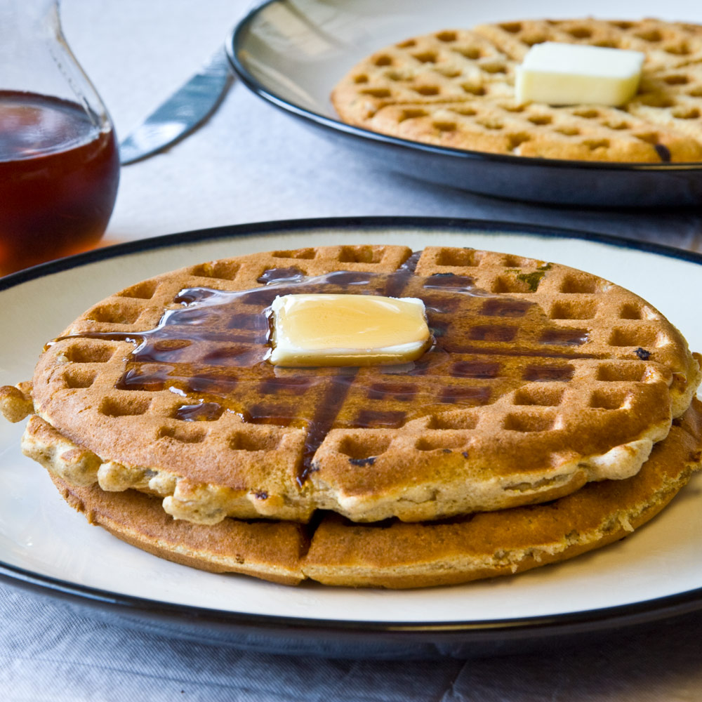 Multi Grain Waffles at Christoper Henderson blog