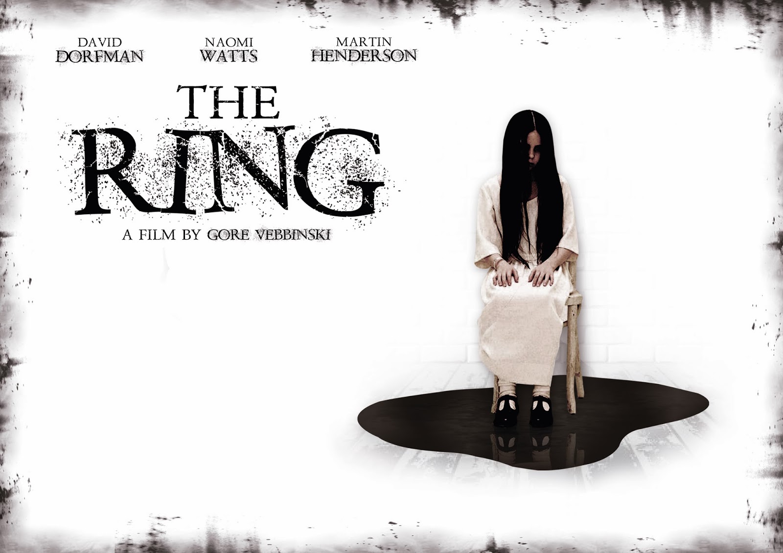 THE RING