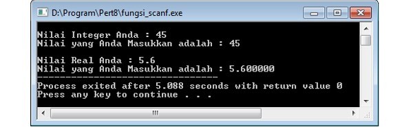 MAKALAH PEMROGRAMAN BAHASA C, C++, DAN JAVA