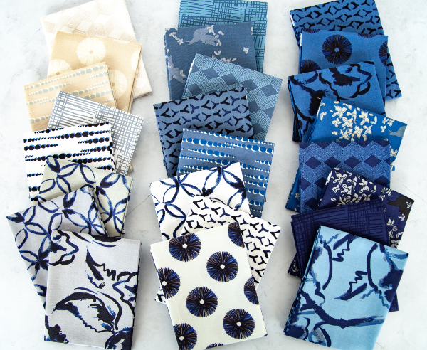 Devoted Quilter: Zoomed In Quilt and Pattern Release