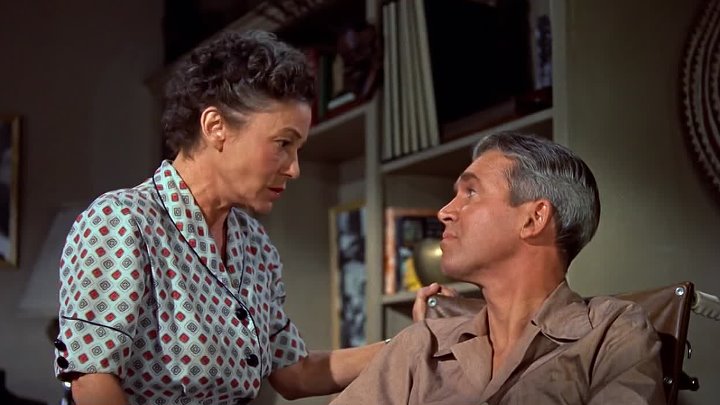 RICK'S REAL/REEL LIFE: Hitchcock’s 'Rear Window' Still Thrills 1954