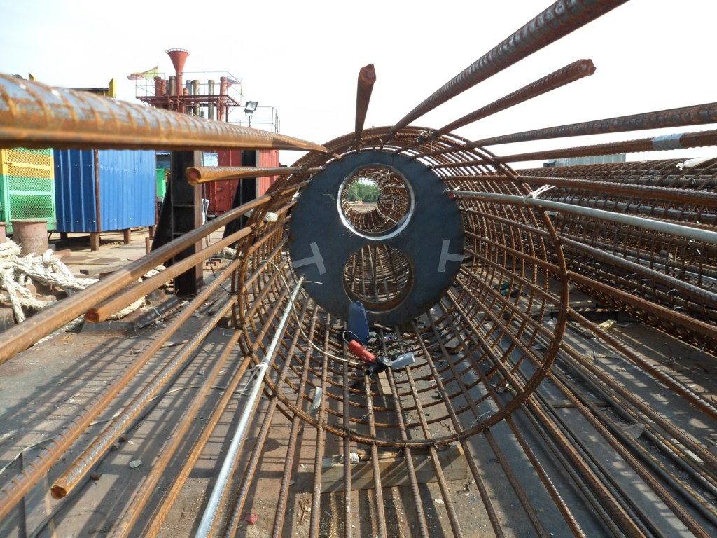 JEMPOLSLIFE: Method Statement of Load Test using Osterberg Cell ( O-Cell)