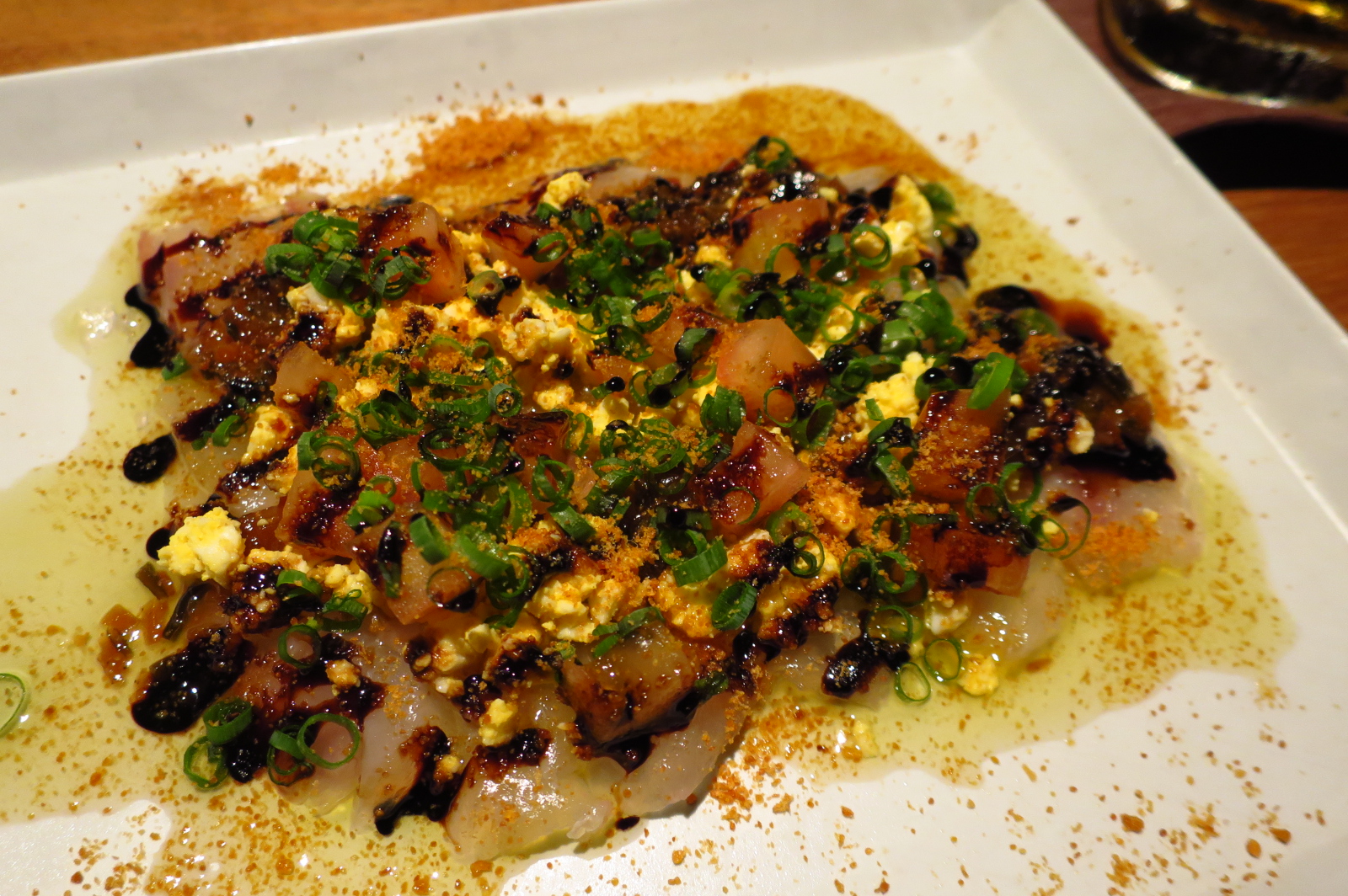 Small Potatoes Make The Steak Look Bigger: Re-revisiting Masa Steak ...