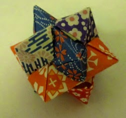 Skeptic's Play: Origami disasters