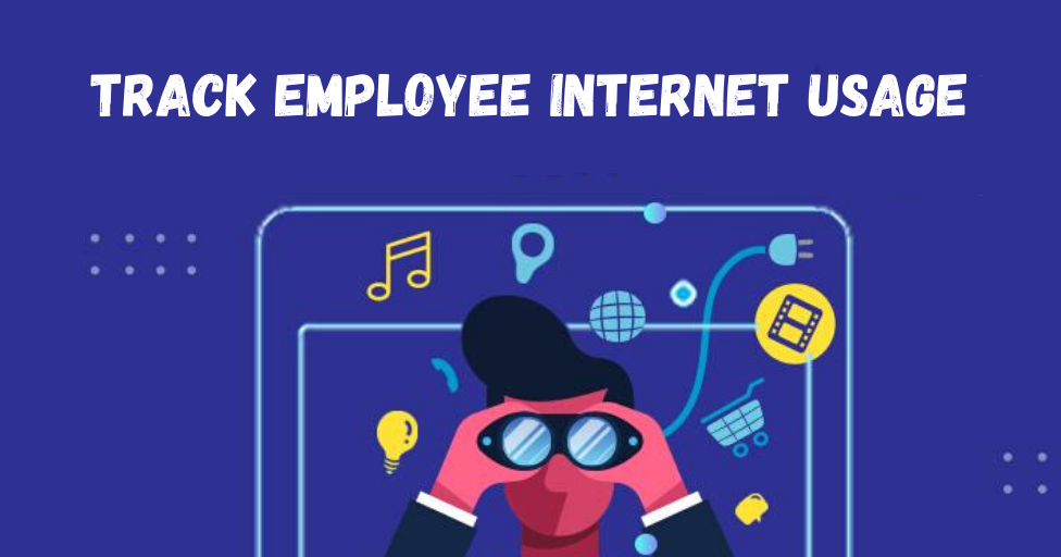 Software on Cloud: Track Employee Internet Usage: Expectations and ...