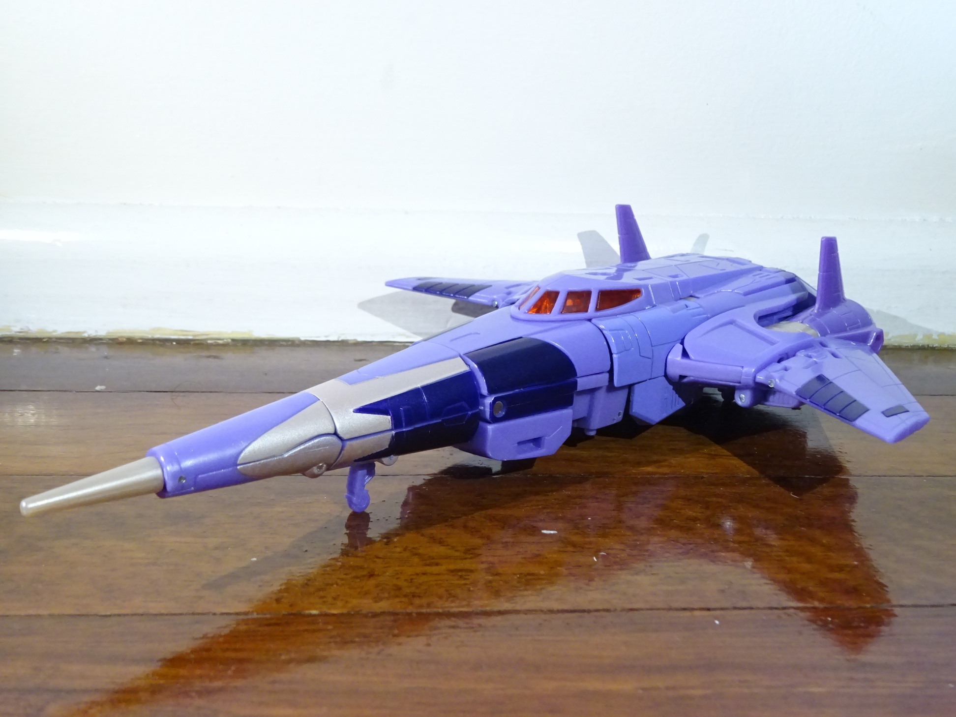 ChCse's blog: Toy Review: Transformers Generations War for Cybertron ...