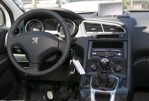 poze navi: PEUGEOT RT6