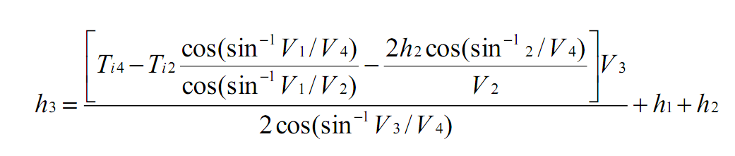 Pengolahan Data Seismik Refraksi: Intercept time