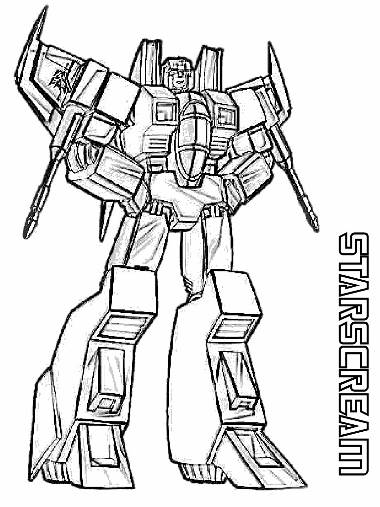 Transformers Devastator Coloring Pages Coloring Pages