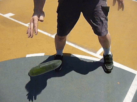 The 99 Cent Chef: 🏆 NBA Playoffs - Shooting Produce Video & Recipes 🏀