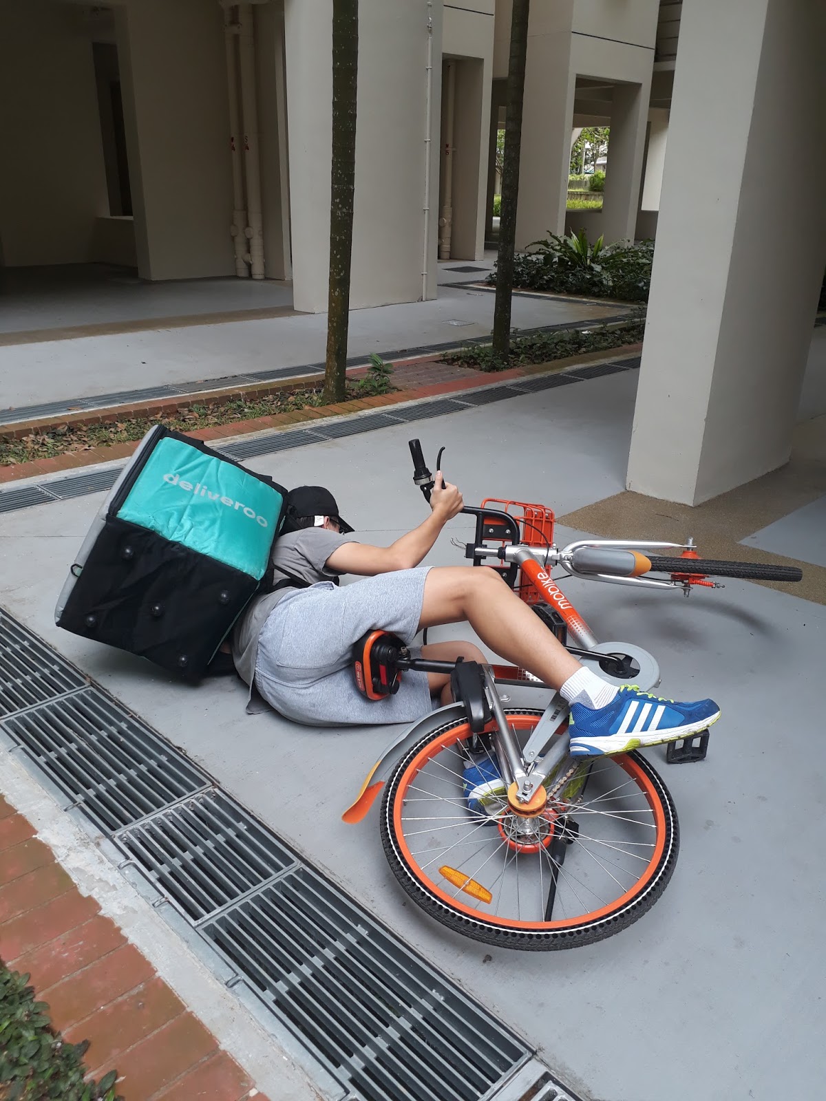 Deliveroo Rider Guide | 19 Things To Know As A Deliveroo Cyclist ...