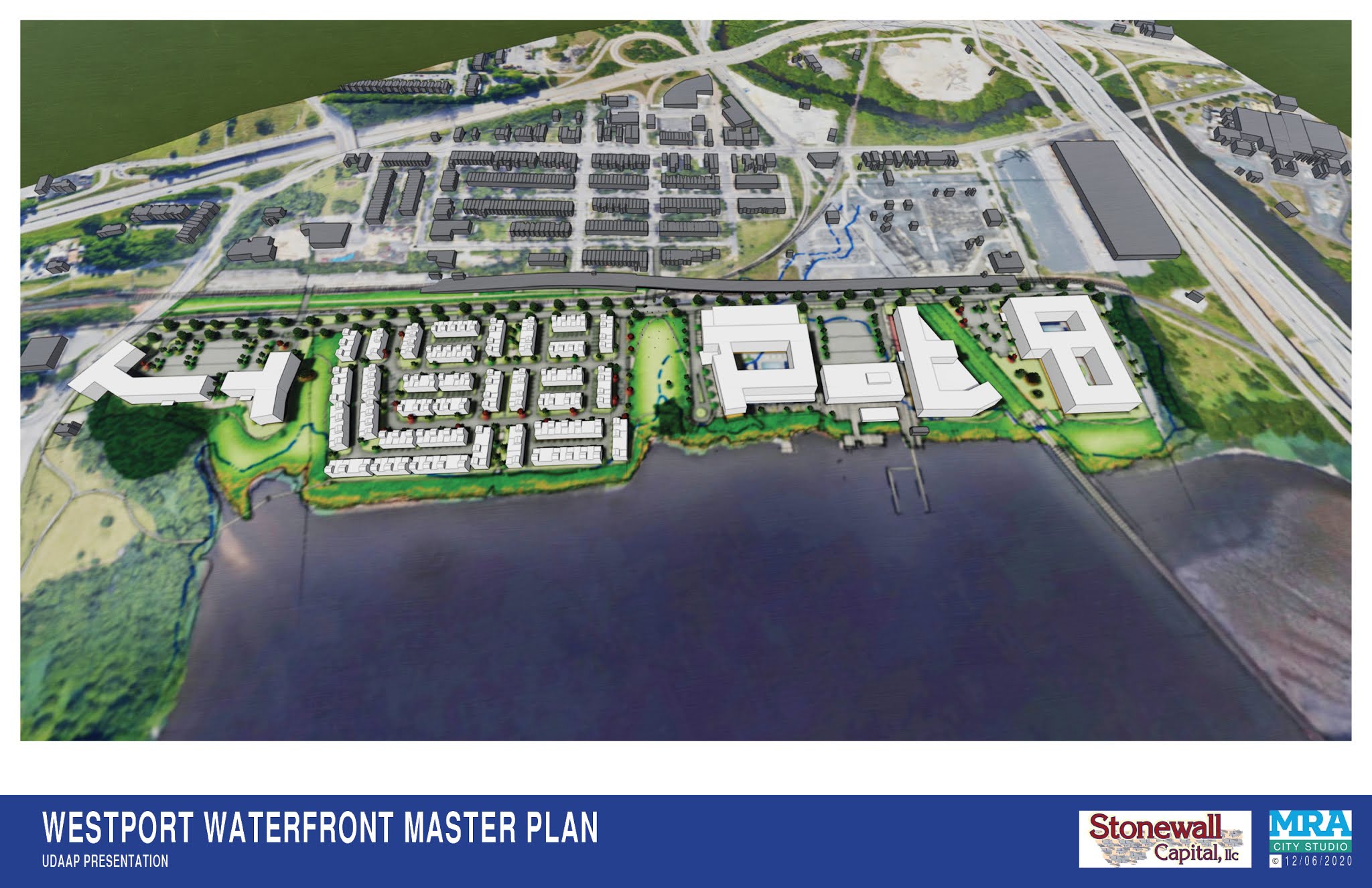 Community Architect Daily: Westport: What is left of the big dreams