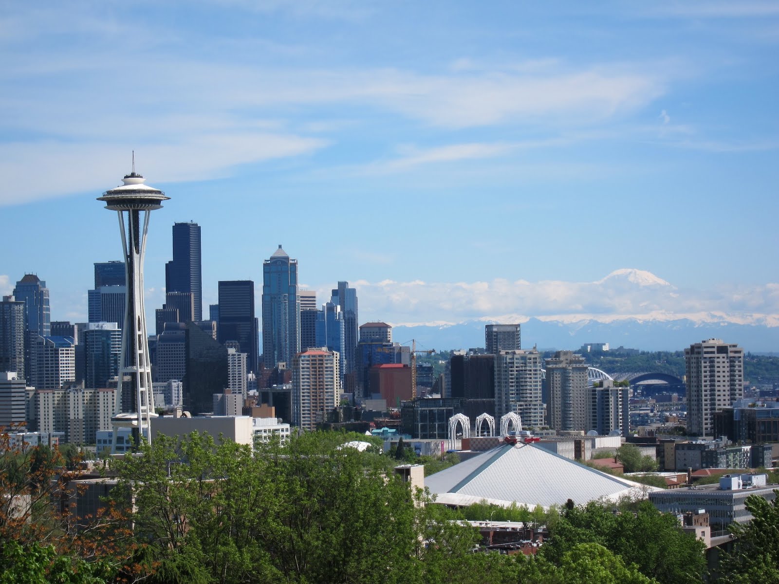 Cliff Mass Weather Blog: Secret Revealed: The Northwest Has the Best ...