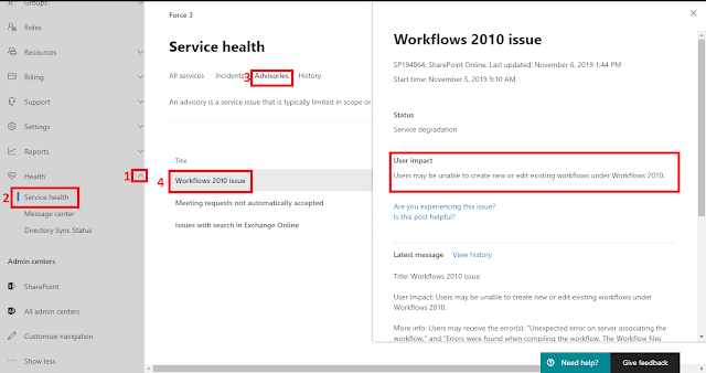 DevelopersFunworld: SharePoint Designer Error – Unexpected error on ...